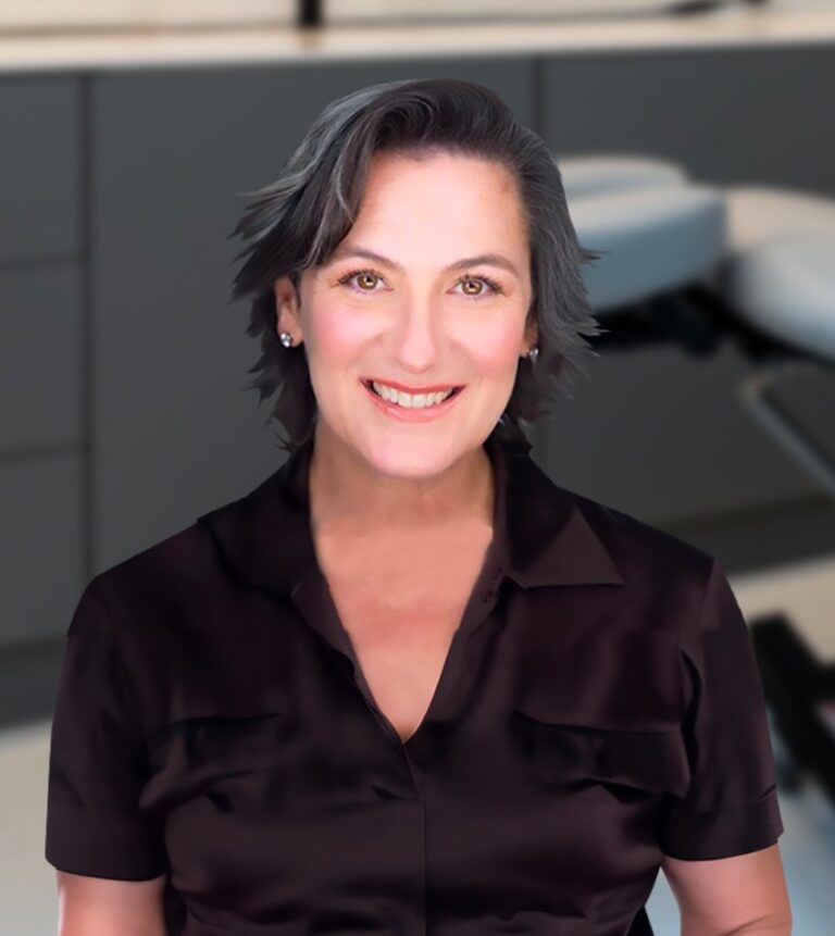 New York Hair Transplant Specialist | Dr. Robin Unger